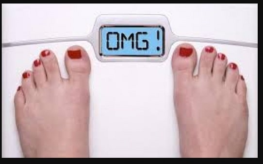 Rules to keep in Mind while weighing yourself on the Scale