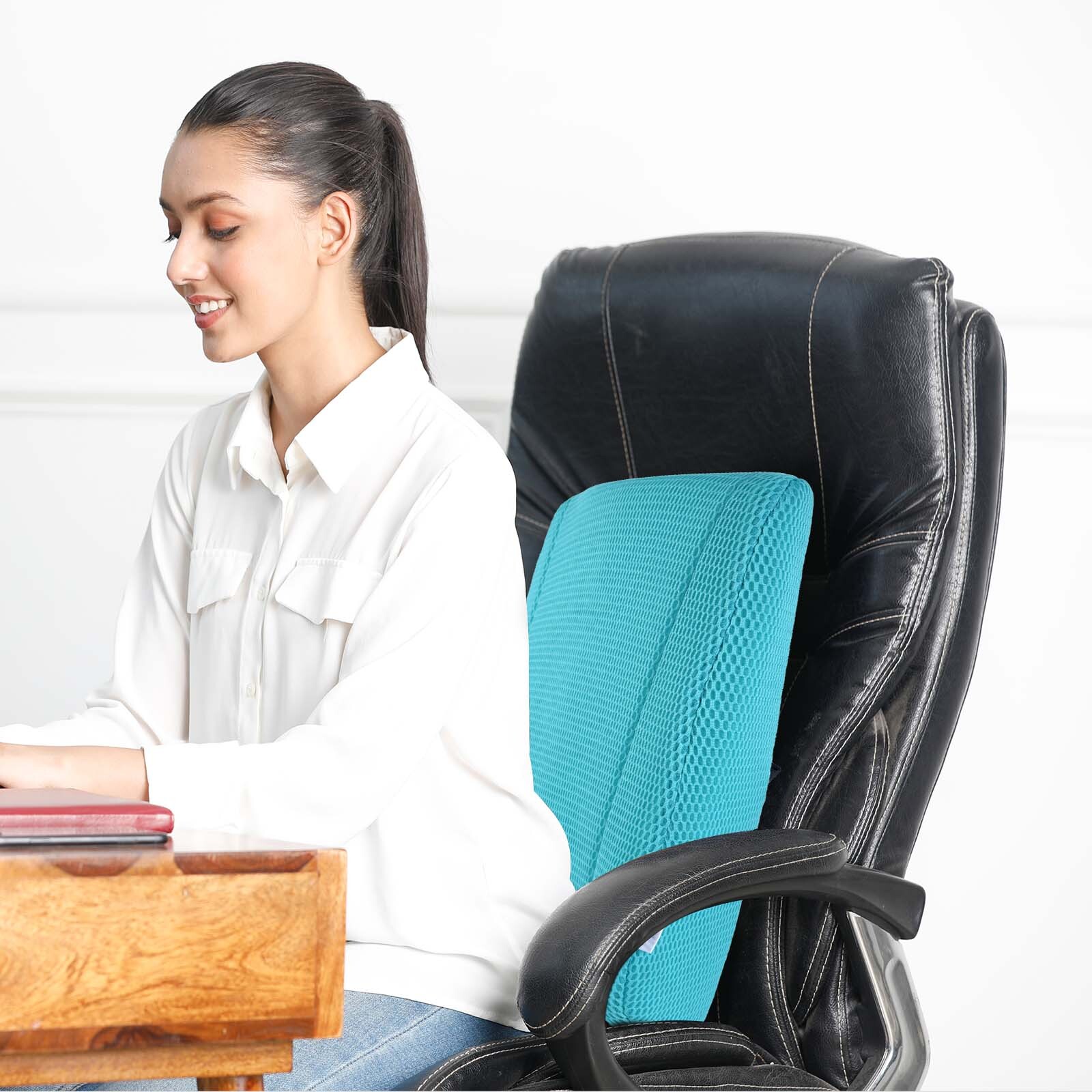 Long Sitting Hours? Tips To Avoid Health Risks At Work & Home