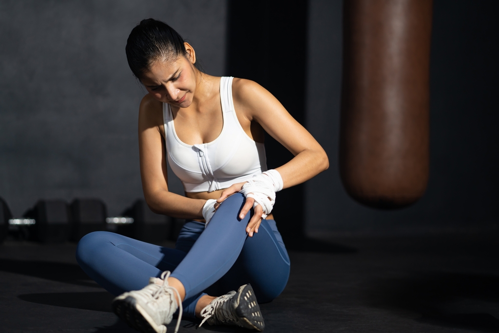 6 Quick Tips & Remedies To Relieve Sore Muscles After Workout