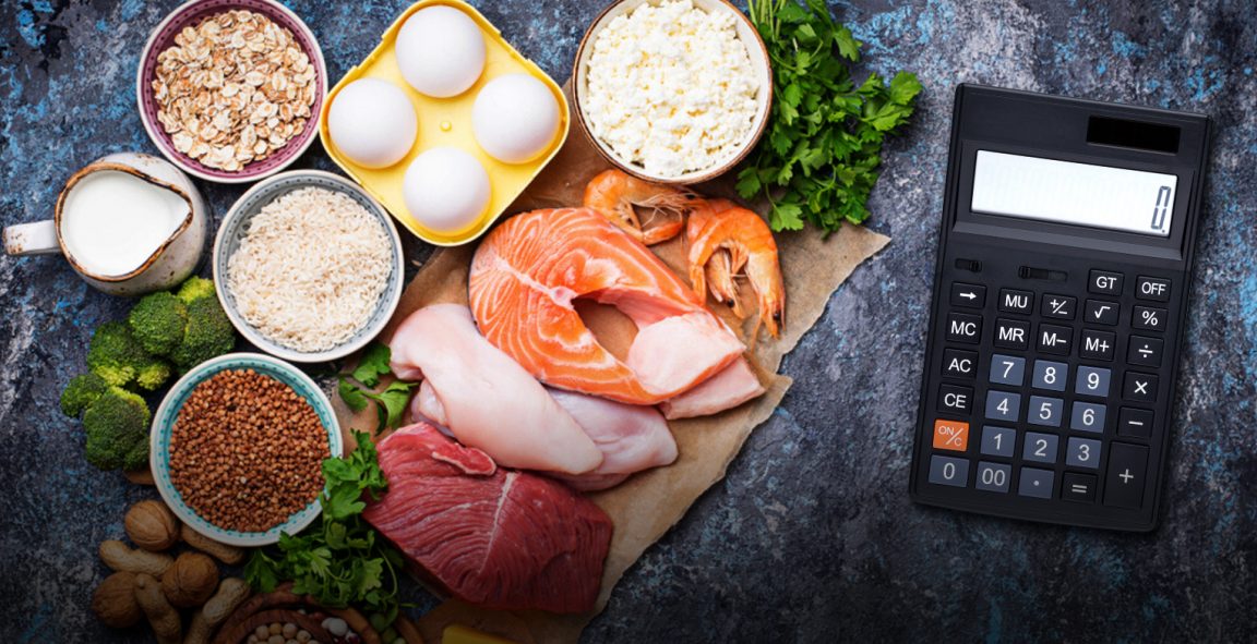 Daily Protein Intake Calculator Best Protein Calculator