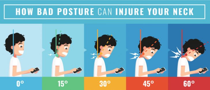 Tech Neck? Try This Neck Massager For Instant Relief | beatXP Blog