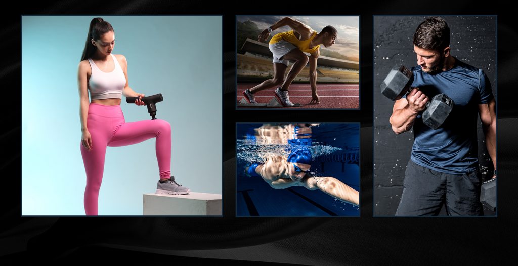 When to Use a Massage Gun for Recovery? | Body Massager for Recovery